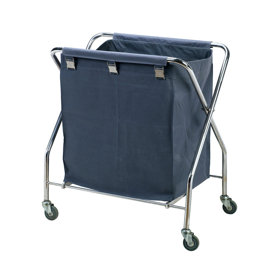 Hotel Trolleys & Housekeeping Trolleys | Luggage & Service