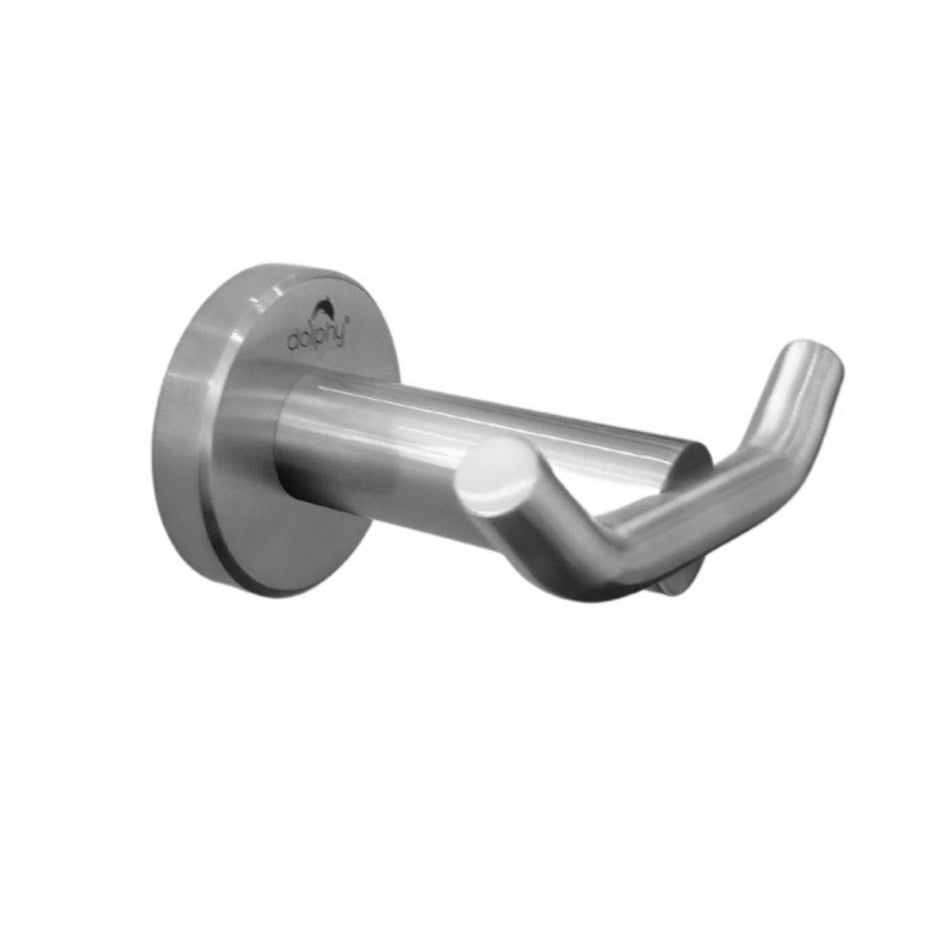 Towel Rails & Robe Hooks for Hotel Bathrooms